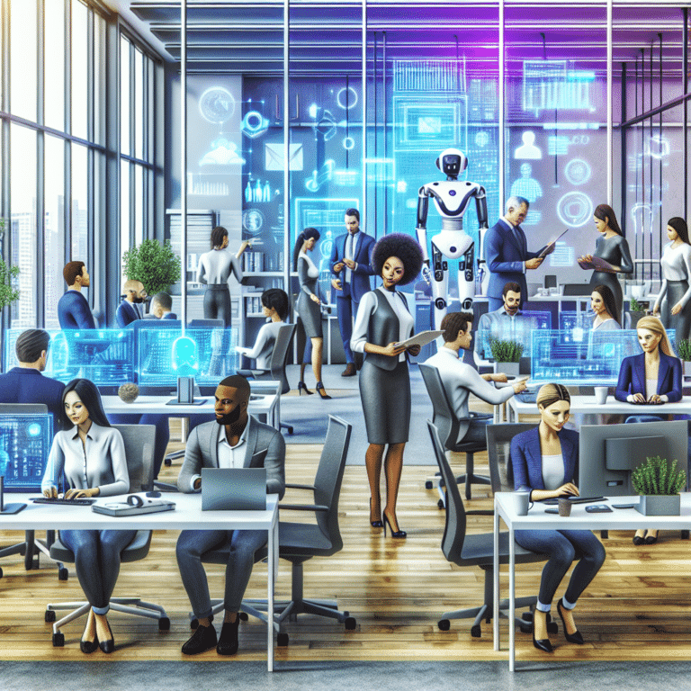 10 Ways AI Can Streamline Your Company's Workflow - Media & Technology ...