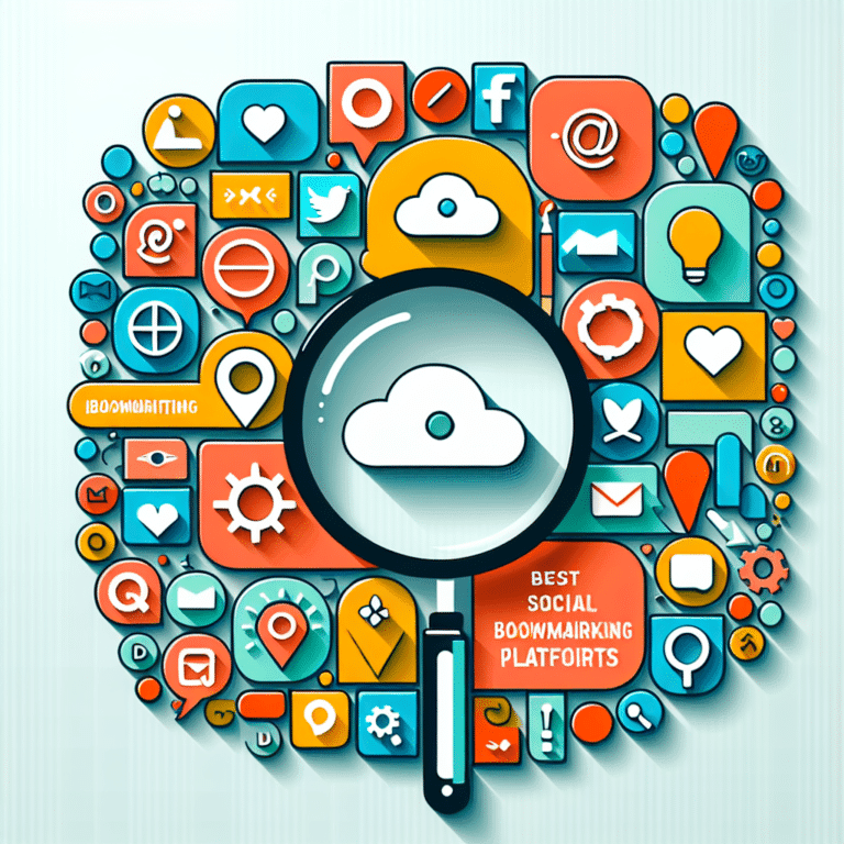 Comparing the Best Social Bookmarking Platforms of 2024 - Media & Technology Group, LLC