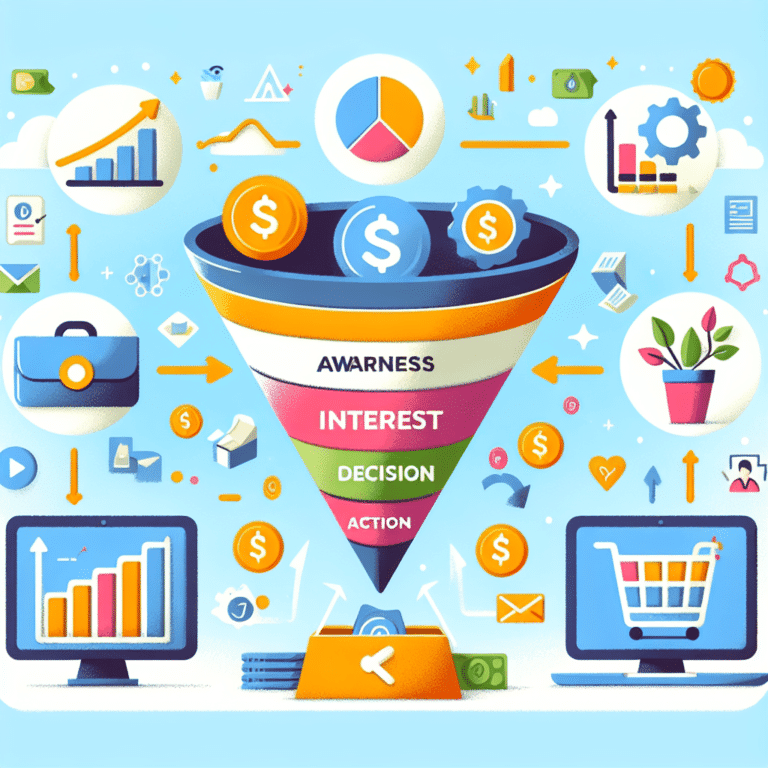 Conversion Funnel Optimization Strategies for Small Business Websites ...