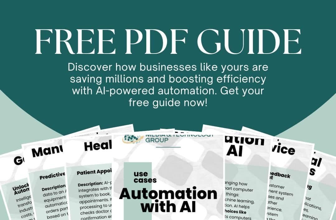 AI for Productivity: Notion AI - Media & Technology Group, LLC