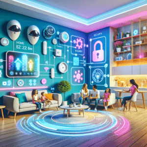 Top 10 AI Smart Home Security Systems - Media & Technology Group, LLC