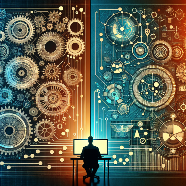 Workflow Automation vs BPM: Understanding the Key Differences - Media ... Workflow Automation vs BPM: Understanding the Key Differences - Media ...